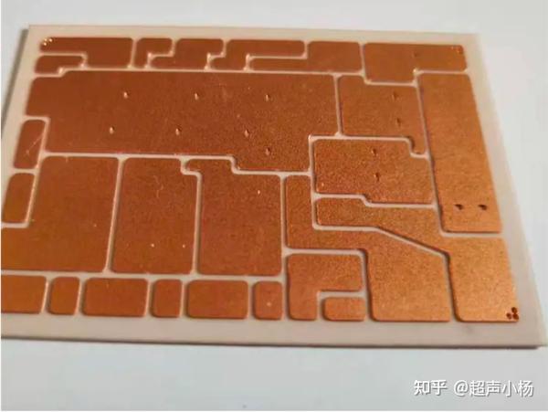 AMB/DBC陶瓷基板超声SAM检测 - 知乎