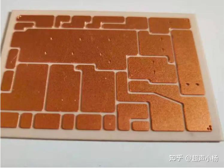 AMB/DBC陶瓷基板超声SAM检测 - 知乎