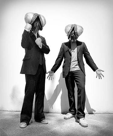 荒诞与优雅共存 丨 专访I Monster - 知乎