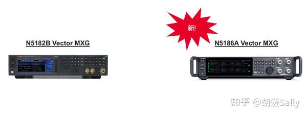 是德科技N5186A MXG矢量信号发生器：用户心中理想的信号发生器 - 知乎