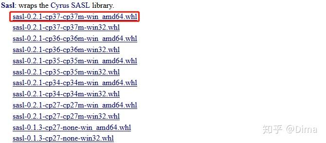 半小时教会你使用 Win 10 安装 Superset - 知乎
