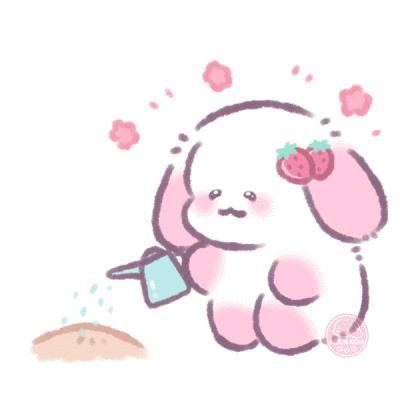 一些可爱的、可以用作配图的GIF动图 - 知乎