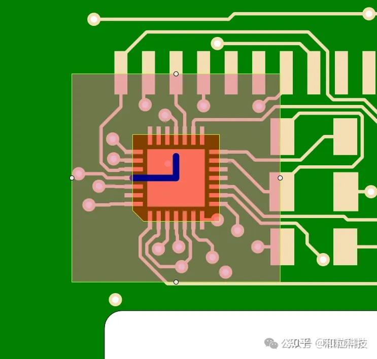 Simcenter FLOEFD EDA Bridge模块：使用导入的详细PCB设计和IC热特性来简化热分析 - 知乎