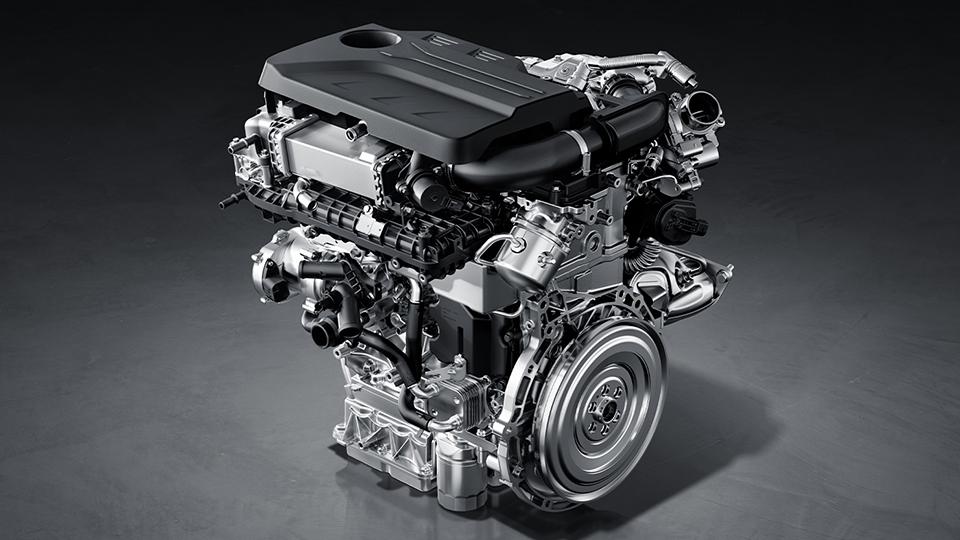 奇瑞全新2.0T，用超跑技术造增程器，凭发动机叫板仰望U8？ - 知乎