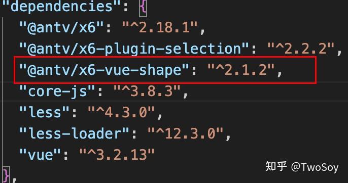 3.AntV-X6使用Vue创建Node - 知乎