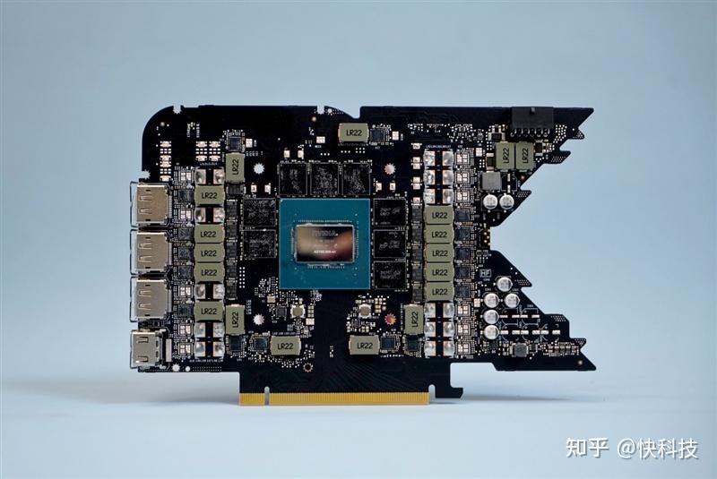 比3080Ti快30%你满意么！NVIDIA RTX 4080首发评测：史上最强256Bit位宽显卡 - 知乎