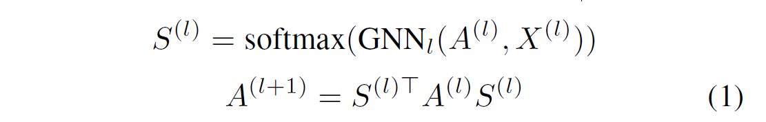 paper 9：Self-Attention Graph Pooling - 知乎