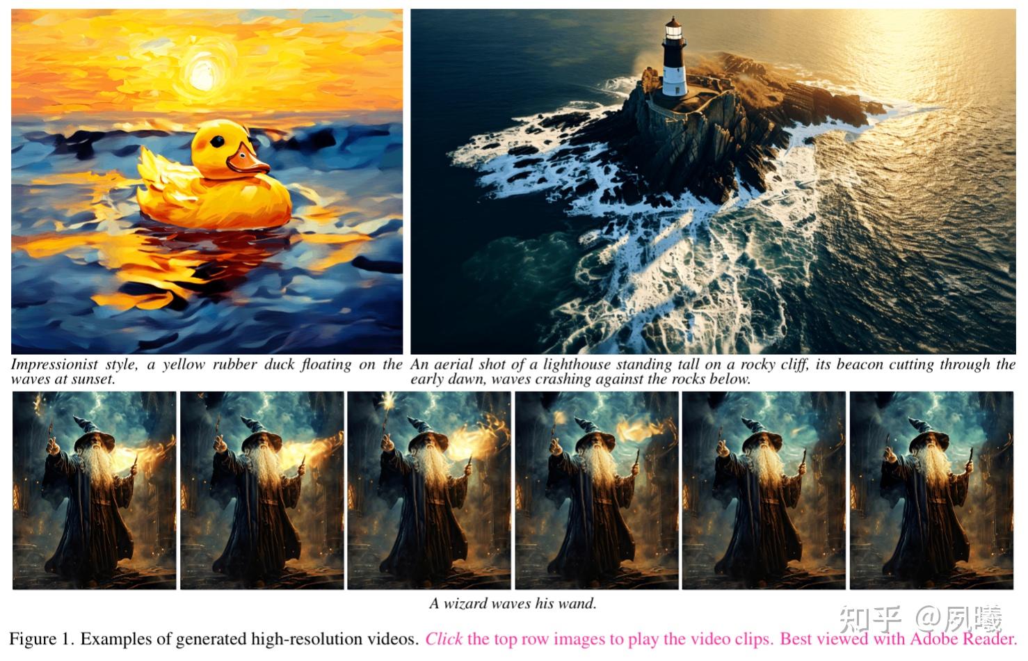 Reducio-VAE：极限压缩率的视频扩散模型VAE - 知乎