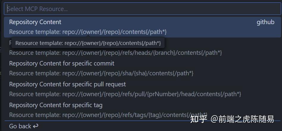 VSCode v1.101发布，MCP极大增强关联万物，基于VSCode的操作系统雏形已初见端倪 - 知乎