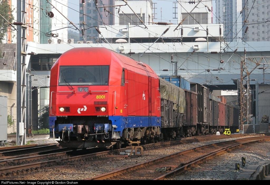 立陶宛铁路的“欧洲飞人”——ER20CF型内燃机车 - 知乎