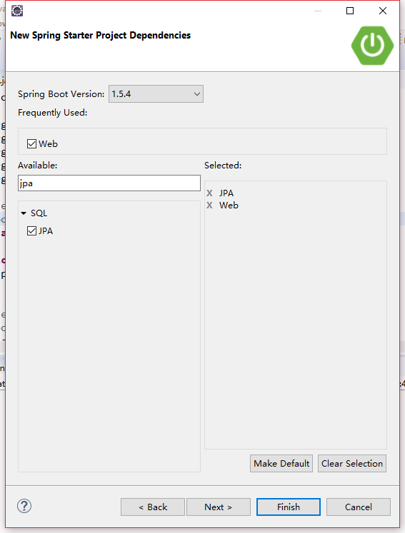 springboot【二】：Spring Data JPA - 知乎