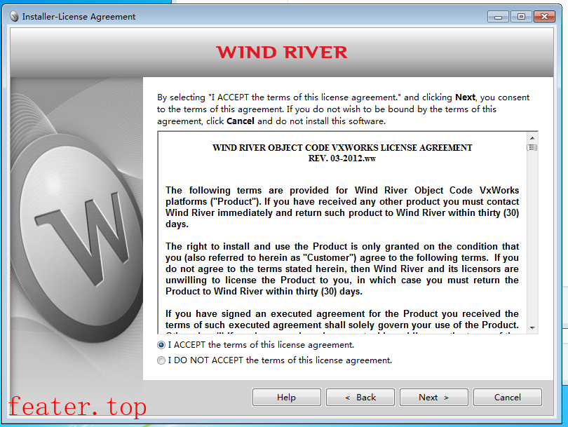 VxWorks入门04：安装与配置 - 知乎
