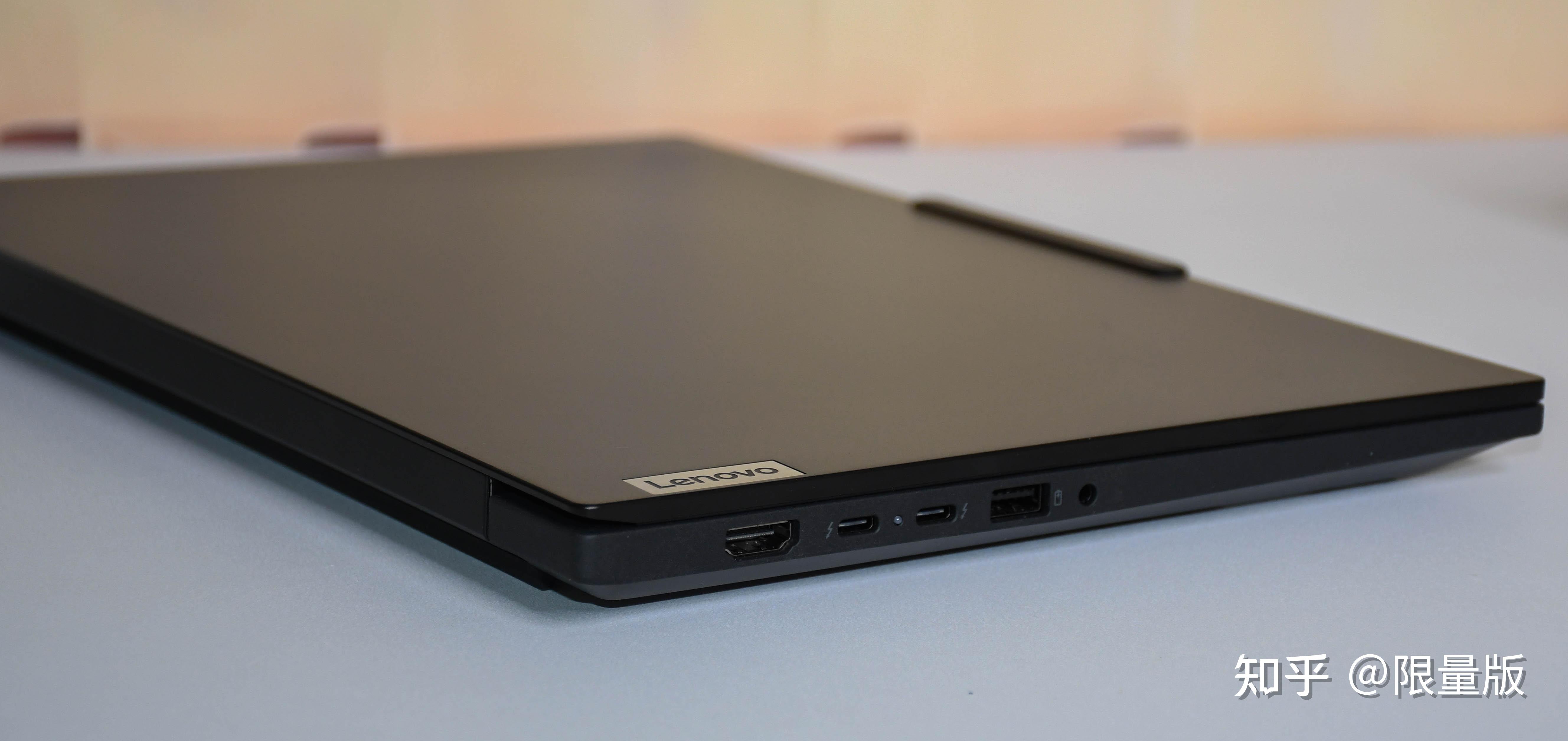 工程师笔记本ThinkPad T14p 2025 AI元启版测评：商务轻薄本中的多边形战士 - 知乎