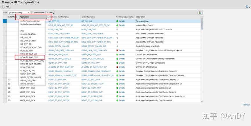 SAP MDG 系统详解-第一期 - 知乎