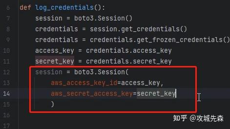 实测 亚马逊AI 编程助手 Amazon CodeWhisperer（全网最全) - 知乎
