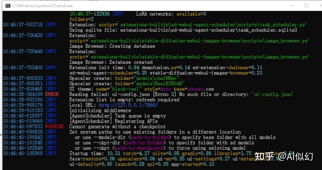 AMD显卡在WINDOWS下满血运行Stable diffusion，ZLUDA详细使用教程 - 知乎