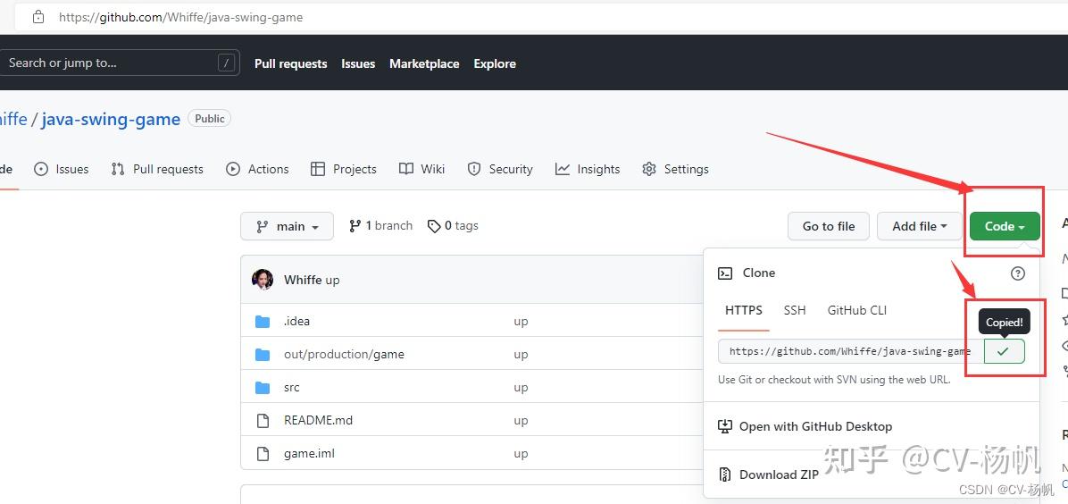 如何将java项目部署到github?如何将github的java项目部署到本地(通过idea)? 知乎