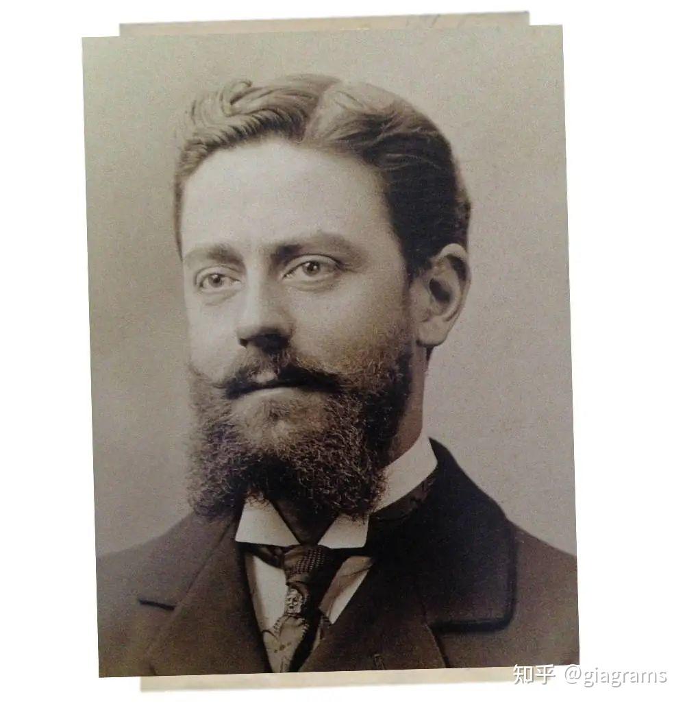 富艺斯拍卖 | 拥有无限想象力的珠宝设计师René Boivin - 知乎