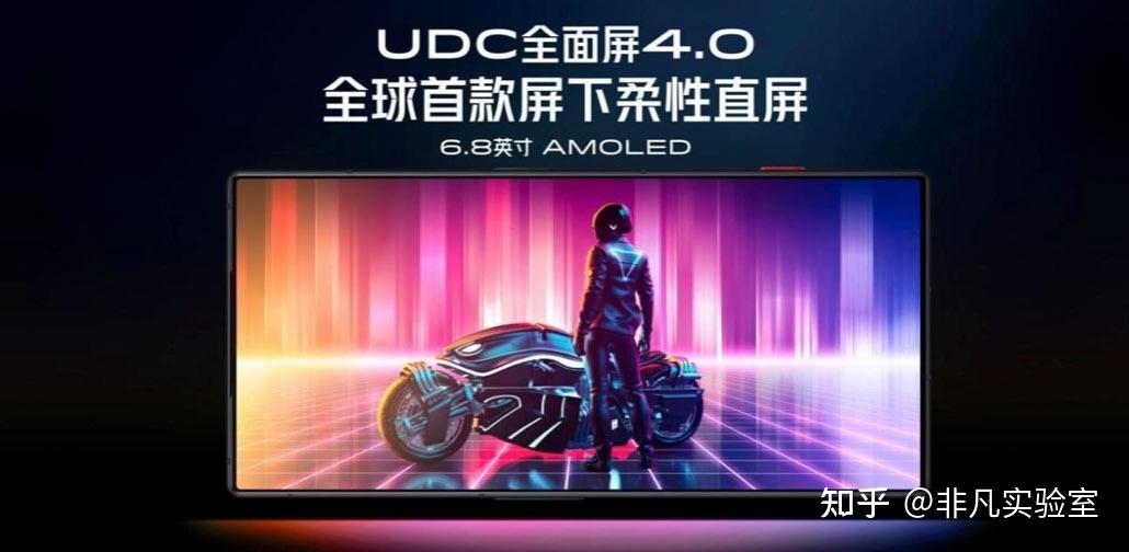 红魔8 Pro系列发布，全新外观+全场景生态+旗舰级影像仅3999起 - 知乎
