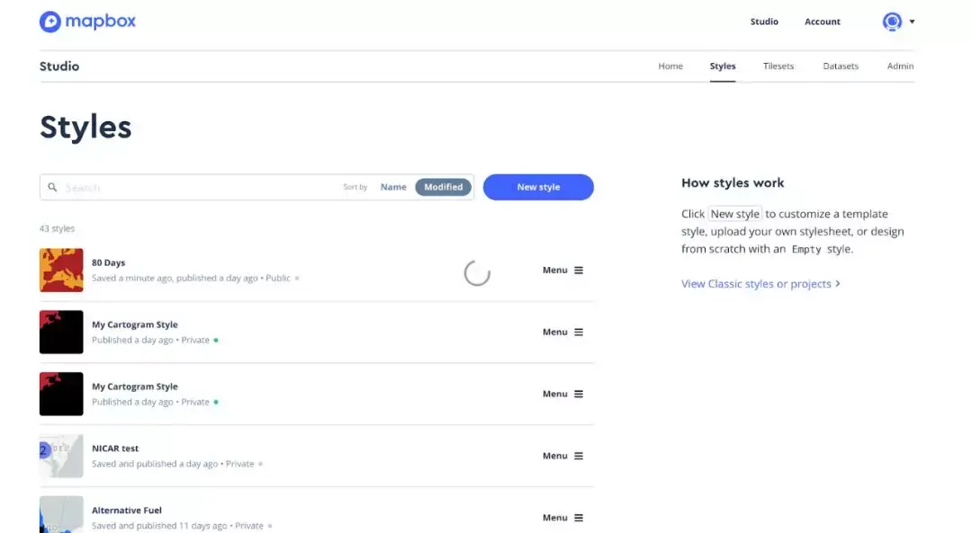 「Mapbox 交互故事地图」零基础 DIY 指南 | 附 27 种交互动画源码 - 知乎