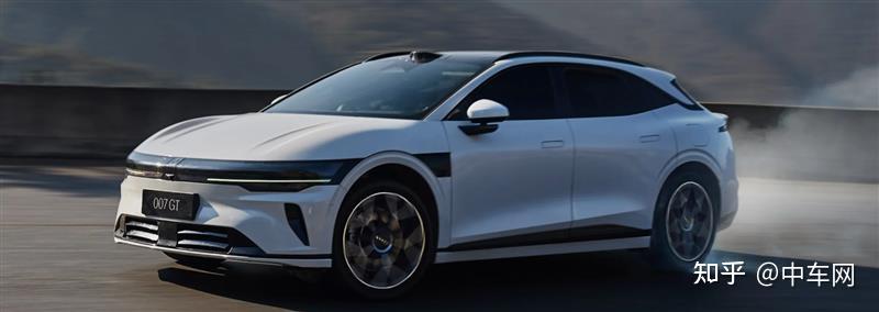 追求个性与品质，蔚来ET5T和极氪007GT怎么选？ - 知乎
