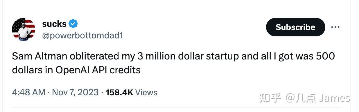 OpenAI变CloseAI?为什么OpenAI应该重新思考Retrieval Assistant - 知乎