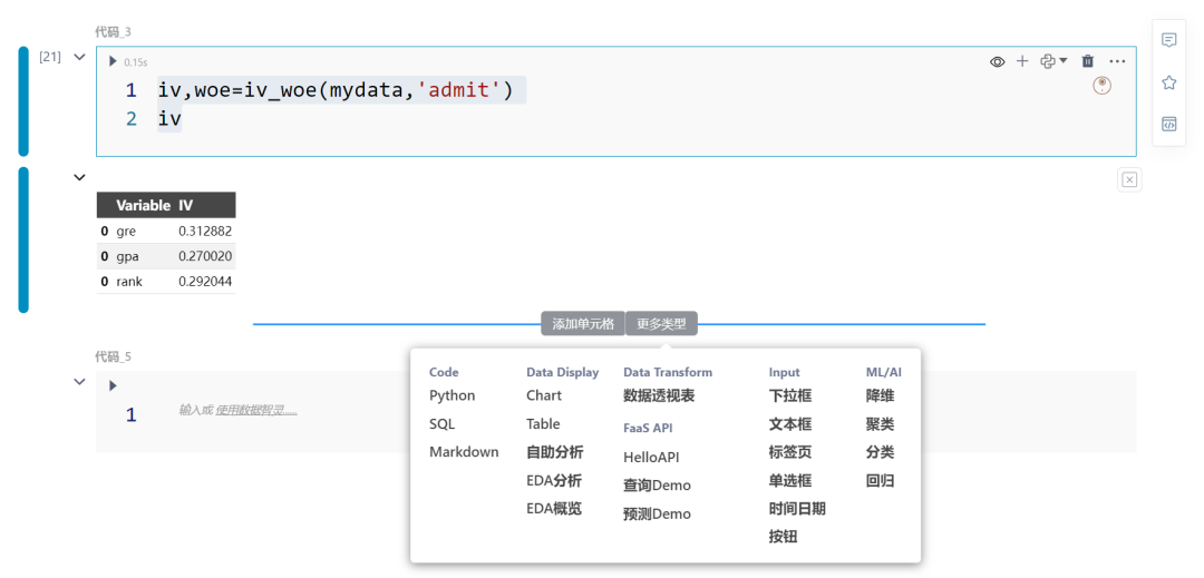 一文带您了解权重证据(WoE)与信息价值(IV)：数据分析的重要利器 - 知乎