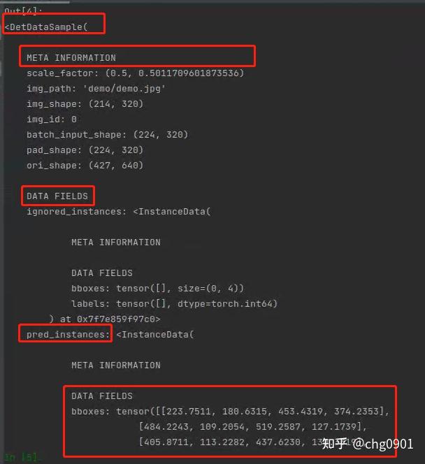 MMDetection3.x 入门 OpenMMLab 实战营打卡 5 - 知乎