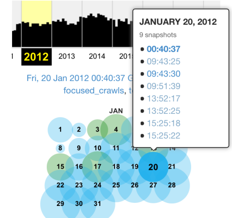 互联网档案馆项目Internet Archive介绍 - 知乎
