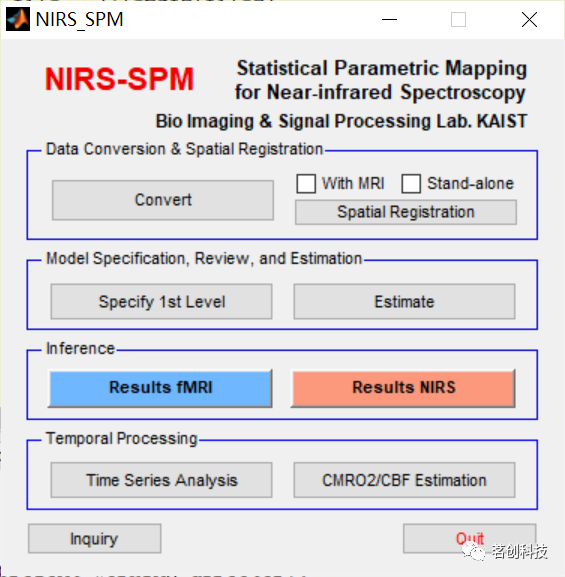 手把手教你使用NIRS_KIT - 知乎