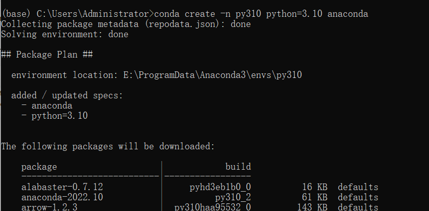 如何升级spyder、anaconda和python - 知乎
