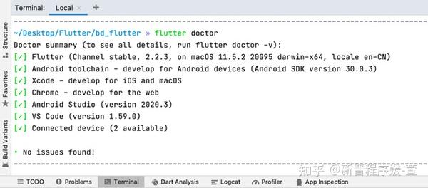 基于 Flutter 3.x 实战跨平台混合开发 - 知乎