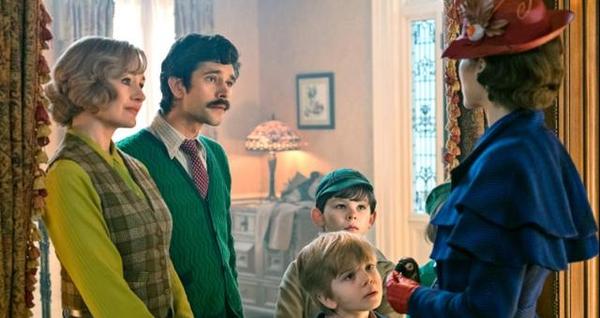 英国经典文化符号--魔法保姆Mary Poppins - 知乎