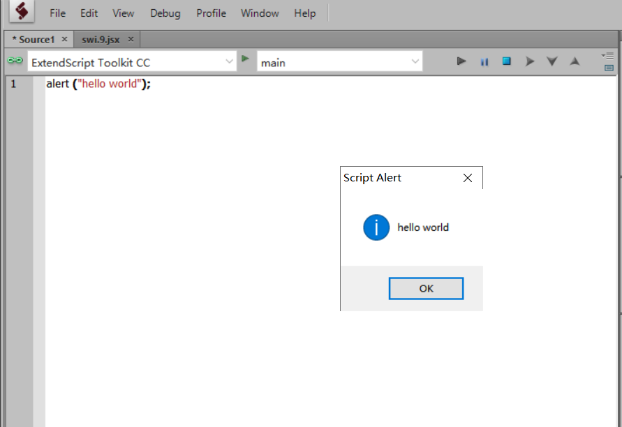 AE脚本折腾入门（一） - 知乎