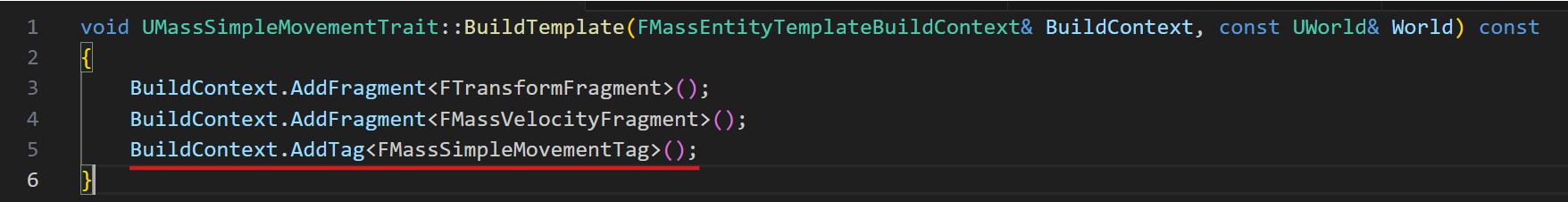 UE5 Mass实践（一）基本概念及生成简单Entity - 知乎