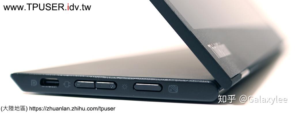 超迷你计算机ThinkCentre M90n-1暨行动屏幕ThinkVision M14简测心得 - 知乎