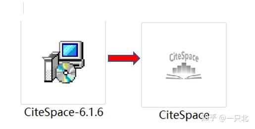 citespace的安装与论文总结 - 知乎