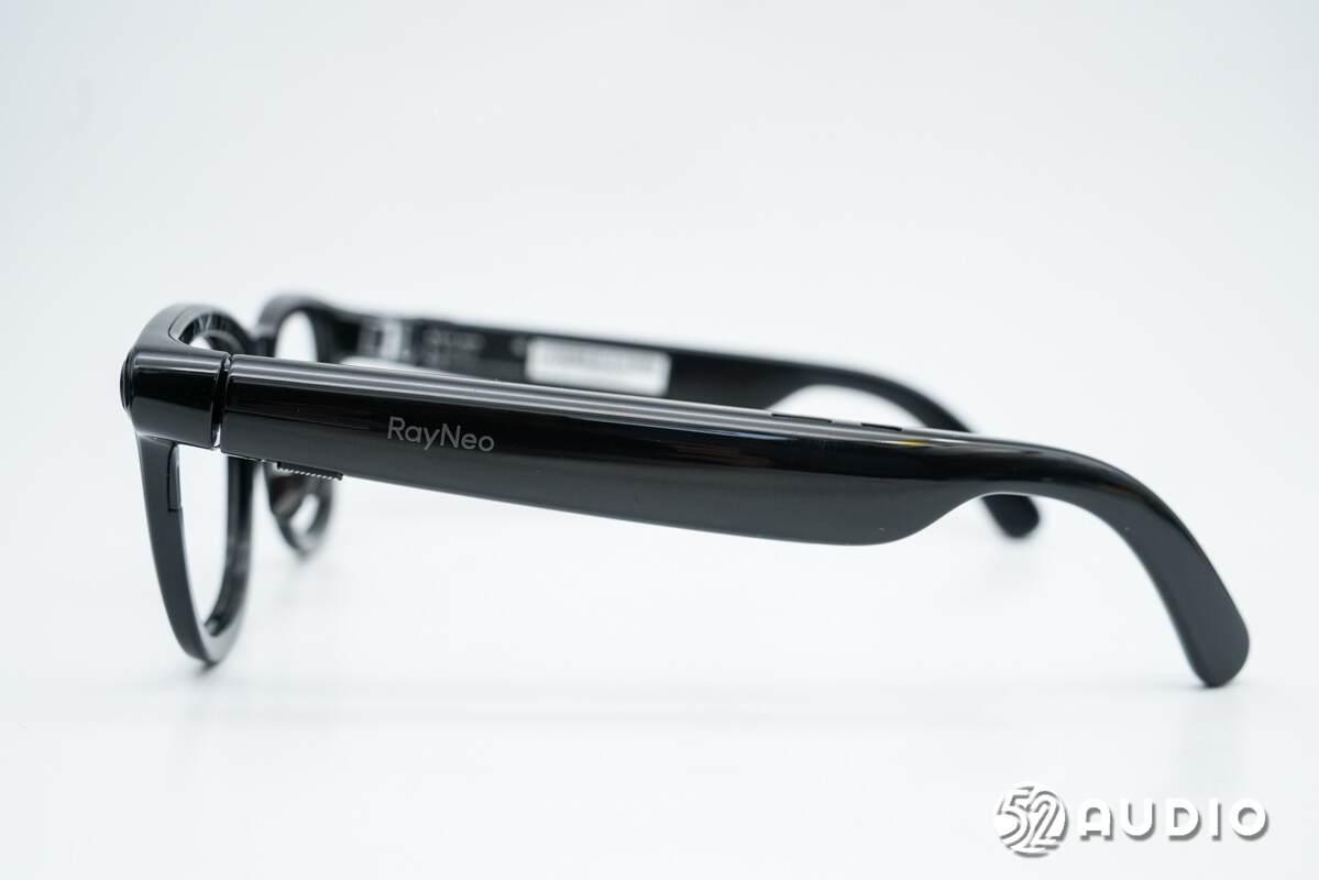 拆解报告：RayNeo雷鸟V3智能眼镜 - 知乎