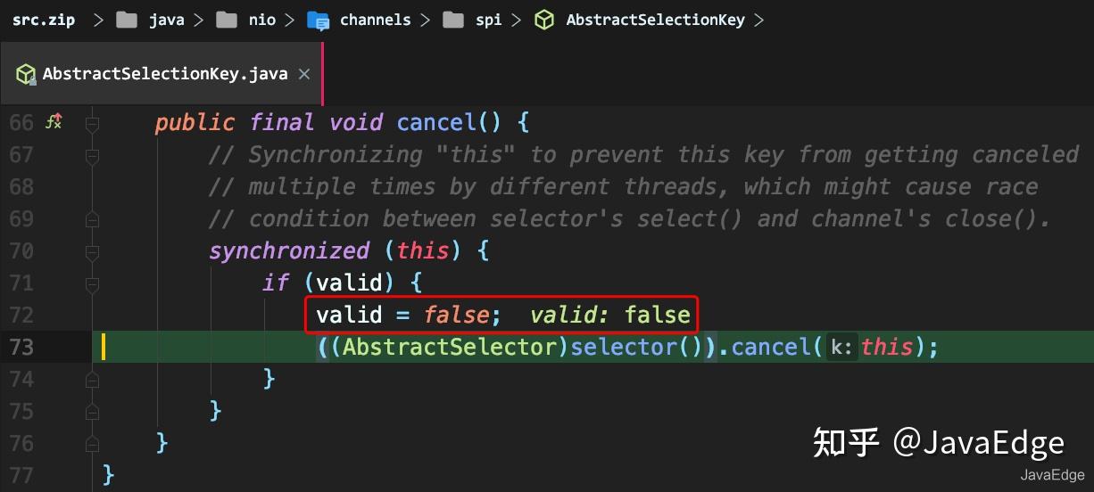 这篇保证你彻底搞懂Java NIO的Selector事件选择器 - 知乎