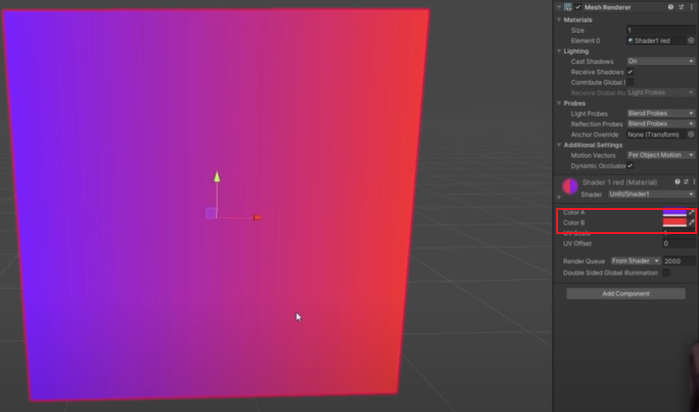 【Shaders for GameDev】Part1：Shader基础、一些零散基础知识 - 知乎