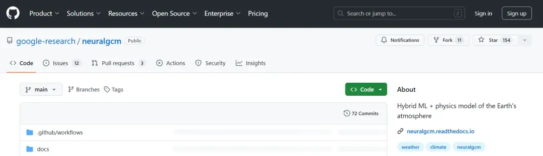 强过「黄金标准」，快3,500倍，成本低10万倍，物理建模融合AI，谷歌天气模型登Nature - 知乎