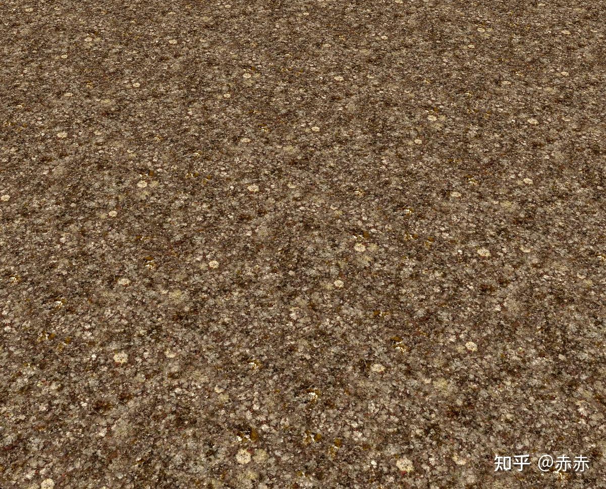 Houdini Copernicus 中实现 Texture Cell Bomb - 知乎