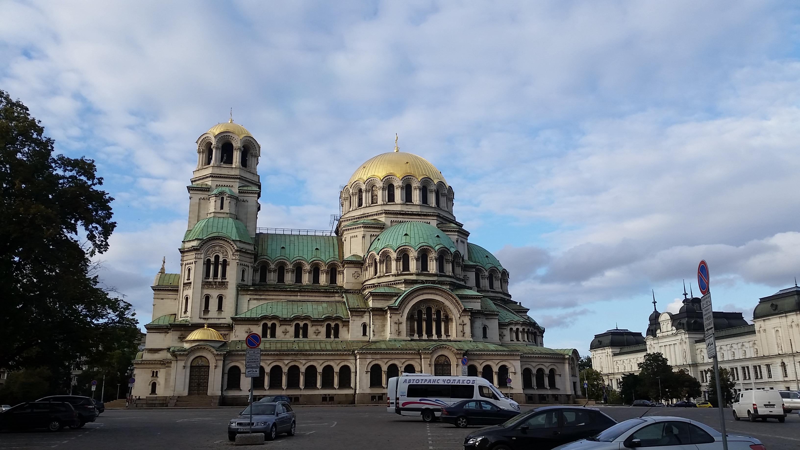 保加利亚是个怎样的国家？ - 知乎