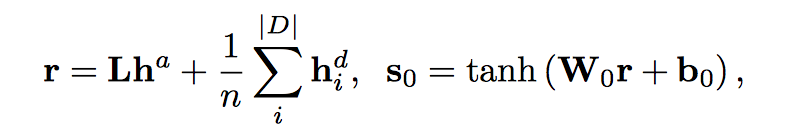 论文笔记 - Machine Comprehension by Text-to-Text Neural Question Generation - 知乎