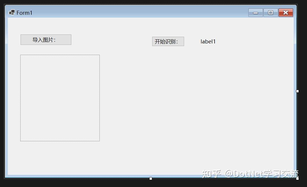 用C#也能做机器学习？ - 知乎