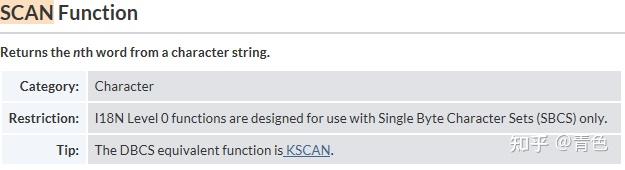 SAS 语法技能3 - 知乎