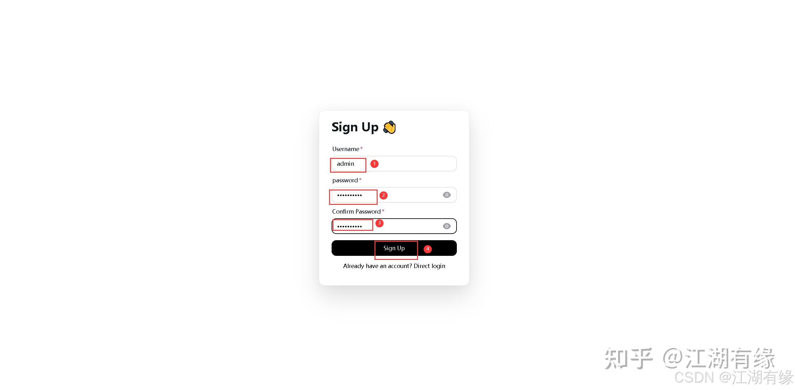 【Docker项目实战】使用Docker部署Blinko开源个人笔记工具 - 知乎