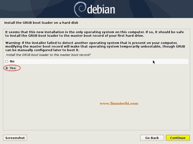 图解 Debian 10（Buster）安装步骤 - 知乎