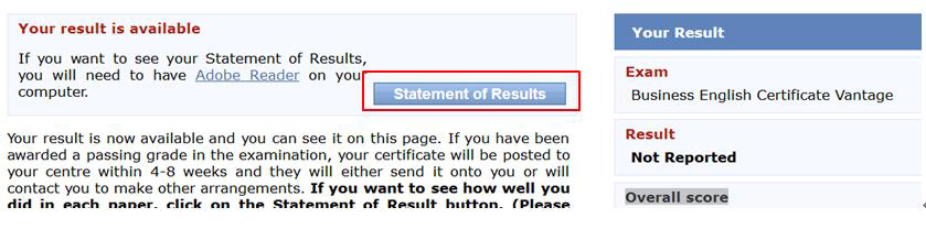 剑桥商务英语（BEC）成绩查询方法 - 知乎