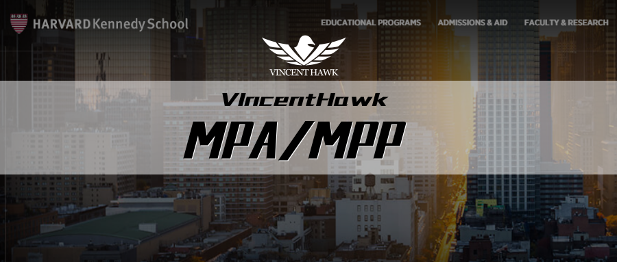 "关于你想知道的一切"系列之哈佛大佬细分人文社科 MPA/MPP 专业详解 - 知乎